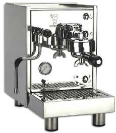 Bezzera BZ09 | Siebträger Espresso Maschine im Test