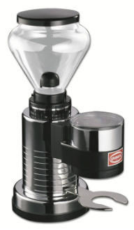 Quickmill Mühle Apollo Torino und Replica - Espressomühlen Quickmill